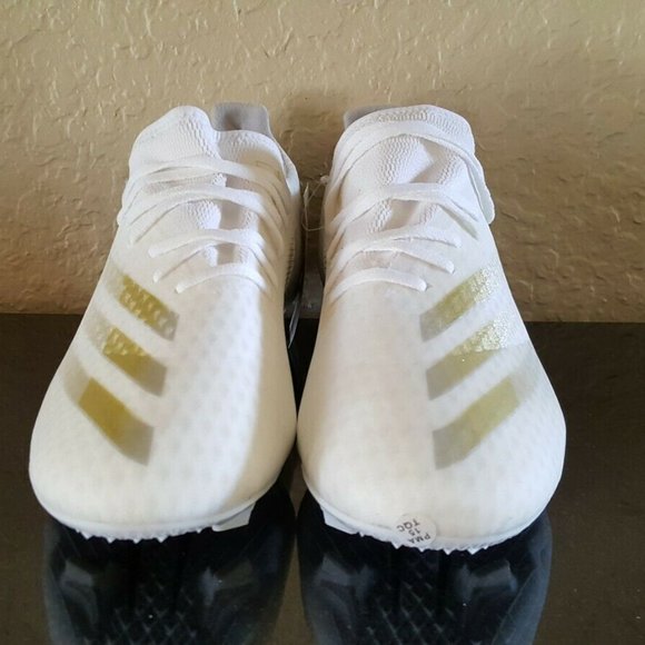 adidas | Shoes | Adidas Mens X Ghosted3 Firm Ground Soccer Cleats ...